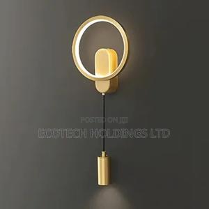 Modern Vintage LED Wall Bracket Light Rx7jy in Nairobi Central - Home ...