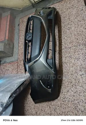 Mazda Demio 2016-2020 Front Bumper in Nairobi Central - Vehicle Parts ...