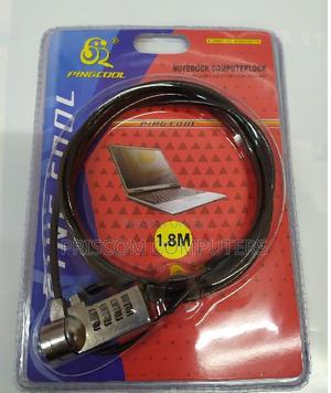 Computer Laptop Lock Tablet Notebook Lock - Password Enabled in Nairobi Central - Computer ...