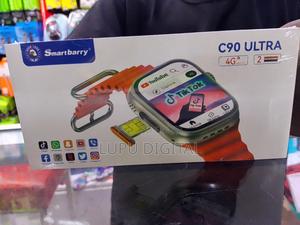 C90 Ultra With. Simcard in Nairobi Central - Smart Watches & Trackers ...