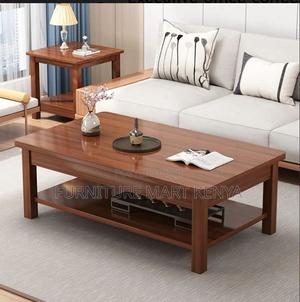 Office Table : Executive Office Coffee Table in Mombasa Road ...