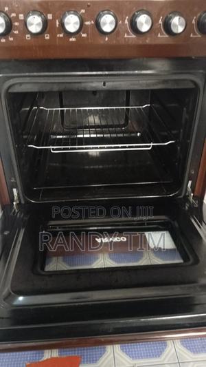 Armco Cooker 60 60 in Thika - Kitchen Appliances, Randy Tim | Jiji.co.ke