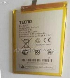Tecno Phantom X Battery in Nairobi Central - Accessories for Mobile ...