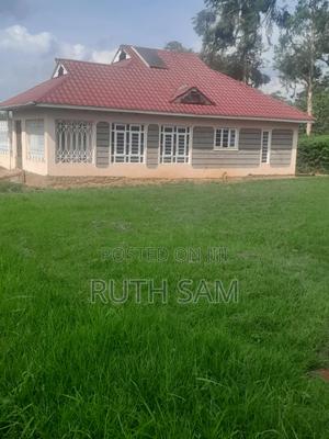 3bdrm Bungalow in Gamerock, Nyeri Town for sale in Nyeri Town - Houses ...