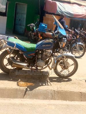 Skygo 2017 Blue in Wote - Motorbikes & Scooters, Michael Musyoki | Jiji ...