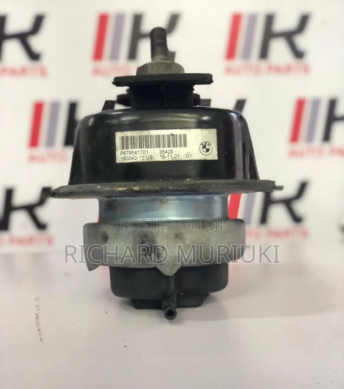 BMW X5 Engine Mount in Nairobi Central - Vehicle Parts & Accessories ...