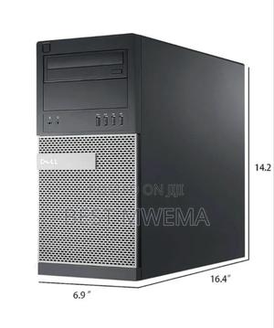 Desktop Computer Dell Alienware Aurora R12 4GB Intel Core i5 SSD 128GB ...