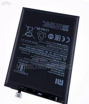 Xiaomi Redmi 9 Battery in Nairobi Central - Accessories for Mobile ...