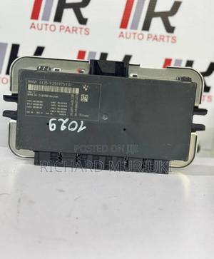 BMW 5 Series FRM Footwell Control Mount in Nairobi Central - Vehicle ...