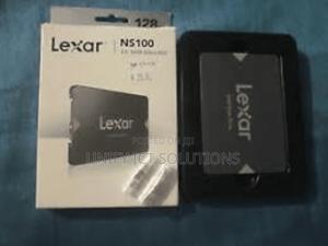 Lexar Ns100 128gb 2.5 Sata Iii Internal SSD in Nairobi Central ...