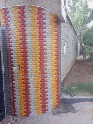 Biscuit Wall Cladding in Ruiru - Building Materials, Dada Pavers | Jiji ...