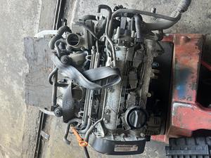 Complete Engine BKY in Industrial Area Nairobi - Vehicle Parts ...