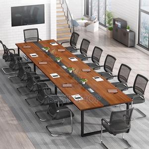 Boardroom Tables: 2.4-Meter Negotiation Table in Mombasa Road ...