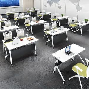 Office Tables: Portable Writing Table With Fold Out Design in Mombasa ...