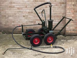 Bitumen Sprayer for Sale in Nakuru Town East - Rental Services, Charlo ...