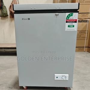 110 Litres Volsmart Deep Freezer in Nairobi Central - Kitchen ...