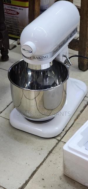 Dough Mixer and Food Mixing Machine in Nairobi Central - Restaurant ...