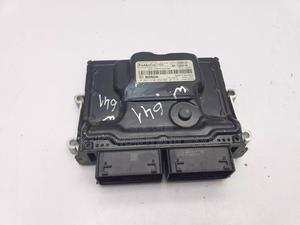 Ford PUMA 1.0 Engine Control Module Unit Ecu L1t1-12a650-Ua in Thome ...