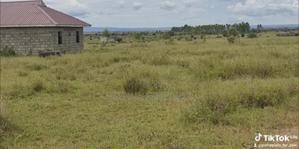 Affordable and Prime Plots for Sale at Joska Kangundo Road in Joska ...