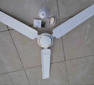 Ceiling Fan in Nairobi Central - Home Appliances, Baraka Wholesalers ...