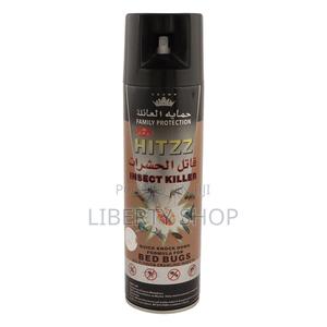 Hits Spray Insecticide Killer in Nairobi Central - Feeds, Supplements ...