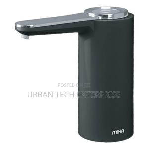 MIKA Water Dispenser, Portable, Normal, Black Silver in Nairobi Central ...