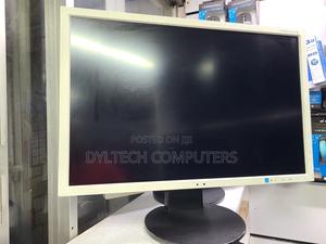 Monitor 24 Inches Nec With HDMI/Dp/DVI Ports in Nairobi Central ...