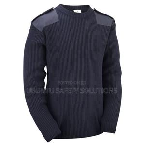 Navy Blue Security Guard Sweater in Nairobi Central - Clothing, Ubuntu ...