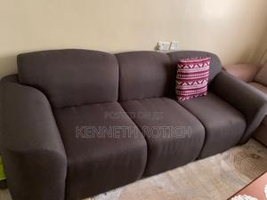 Modern Moko 3 Seater Sofa in Kangemi - Furniture, Kenneth Rotich | Jiji ...