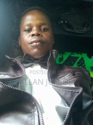 Uber Driver in Karen - Driver CVs, Allan Junior | Jiji.co.ke