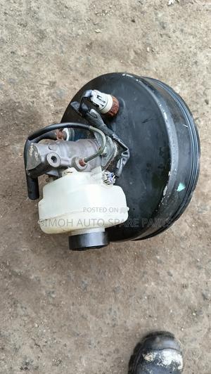 Toyota Hiace, Probox, Fielder Vitz,Vigo,Nze,Brake Booster in Ngara ...