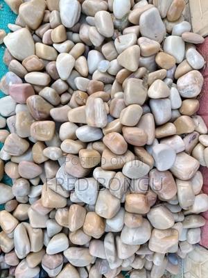 Ocean Pebbles in Bamburi - Garden Supplies, Fred Bongu | Jiji.co.ke