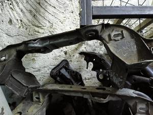 Cross Member, Hiace, Probox, Fielder,Vitz,Wish,Townace in Ngara ...