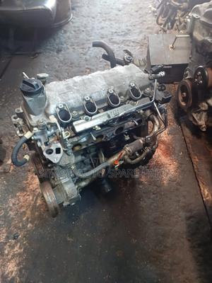 Honda,L13A,L15a in Ngara - Vehicle Parts & Accessories, Simon Gitau ...