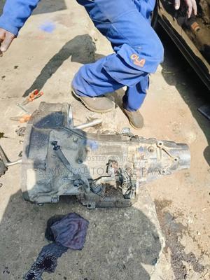 Townace New Model Gearbox in Ngara - Vehicle Parts & Accessories, Simon ...