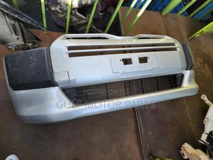 2014-2017 Toyota Probox Front Bumper in Nairobi Central - Vehicle Parts ...