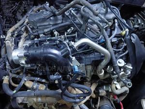 Ford Ranger P5 Engine in Ngara - Vehicle Parts & Accessories, Simon ...