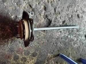 Toyota Prado Rear Axol in Ngara - Vehicle Parts & Accessories, Simon ...