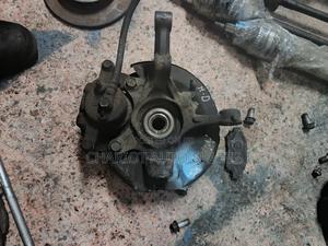 1nz Hub for Probox in Nairobi Central - Vehicle Parts & Accessories ...