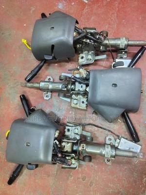 TOYOTA 110 Steering Column in Nairobi Central - Vehicle Parts ...