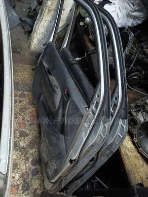Toyota Hiace Front Door in Ngara - Vehicle Parts & Accessories, Simon ...