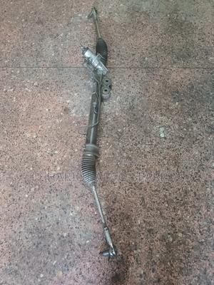 Steering Rack Isuzu Dmax 4jj1 in Nairobi Central - Vehicle Parts ...