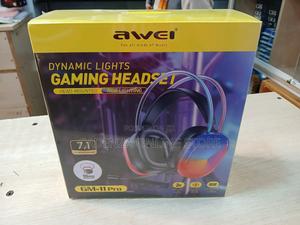 Awei Gaming Headset2 in Tudor - Headphones, Cadenza Online Store | Jiji ...