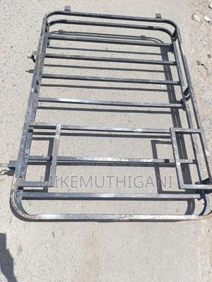Genuine TJM Roof Rack in Nairobi Central - Vehicle Parts & Accessories ...