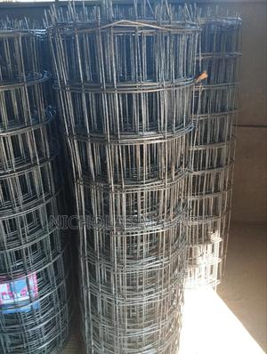 BRC Mesh (British Reinforcement Concrete) in Utawala - Building ...