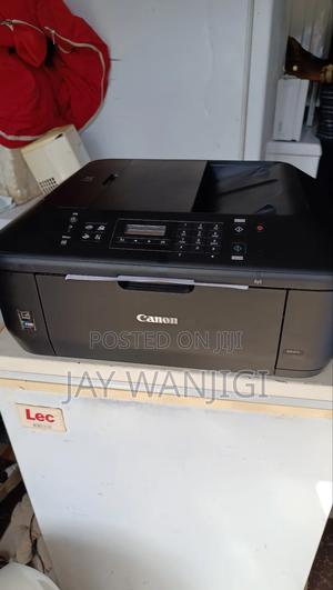 Canon PIXMA MX475 All-in-One Printer Black in Nairobi Central ...