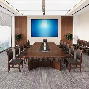 Boardroom Tables: 3m Office Conference Table in Mombasa Road ...