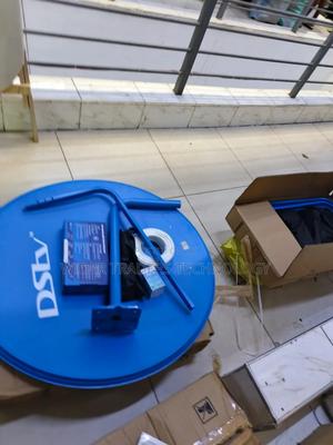 DSTV HD Decoder Full Kit Plus 1month Compact in Nairobi Central - TV ...