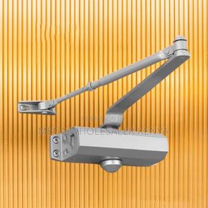 Easy to Install Adjustable Automatic Door Closure Closer in Nairobi ...