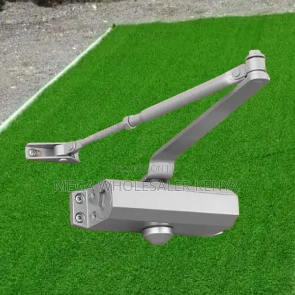 Dual Valve Adjustable Automatic Door Closure Closer Device in Nairobi ...